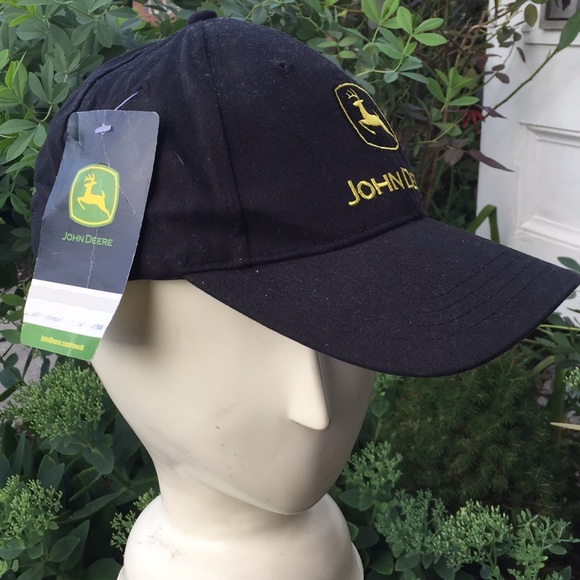 John Deere | Accessories | John Deere Cap | Poshmark